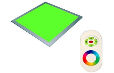 Cina Luci di pannello ultra sottile regolabile di RGB 5000K/6000K 36 w LED 600 x 600mm in vendita