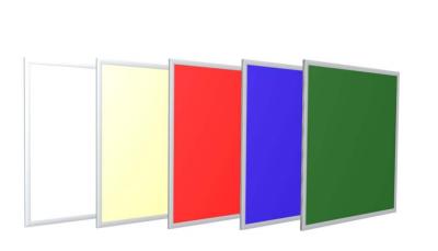 Cina Luce di pannello ultra sottile di RGB LED in vendita