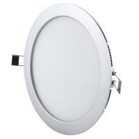 Cina Alta luce di pannello ultra sottile di luminosità 16W D240mm LED con 3 anni di garanzia in vendita
