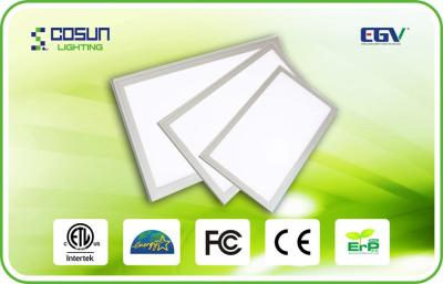 Cina L'UL ha elencato la luce di pannello ultra sottile di spessore LED di 40W 11mm, risparmio energetico in vendita