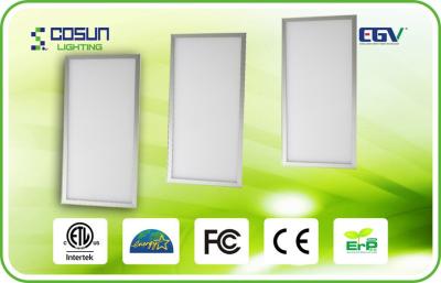 Cina luce di pannello ultra sottile dell'annuncio pubblicitario LED di 2ft 42W 6500k per auditorium, ERP del FCC del CE in vendita