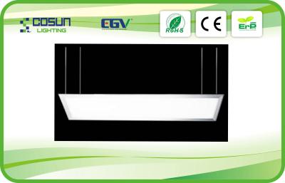 Cina Dimmable ha sospeso le luci di pannello ultra sottili montate superficie del LED LED 600mm x 1200mm in vendita