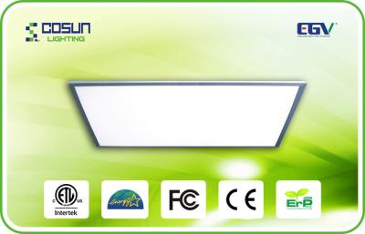 Cina luce di pannello ultra sottile messa 1530LM di 2ft LED per la casa, SDM5730 LED ultra sottile nessun infrarosso in vendita
