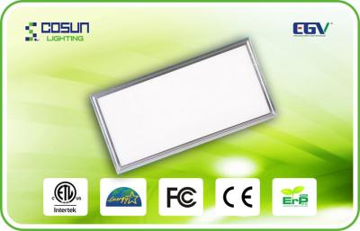 Cina luce di pannello ultra sottile di 42W 2ft LED per la casa con il FCC del CE, nessun'alta efficienza di infrarosso 40000h in vendita