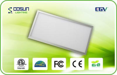 Cina 42W 80 luce di pannello ultra sottile del Ra 2ft LED/luce dello schermo piatto alta luminosità LED per i negozi in vendita