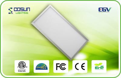 Cina Luce di pannello ultra sottile illuminata dell'interno quadrata di 125° LED per l'aeroporto, risparmio energetico in vendita