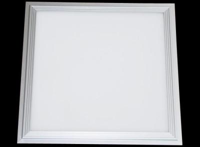 Cina Luce di pannello ultra sottile del quadrato LED in vendita