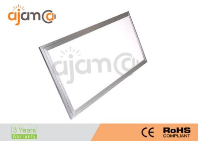 Cina Luci di pannello ultra esili del LED 300x600 millimetro 11mm, lampada di pannello di 24W LED in vendita