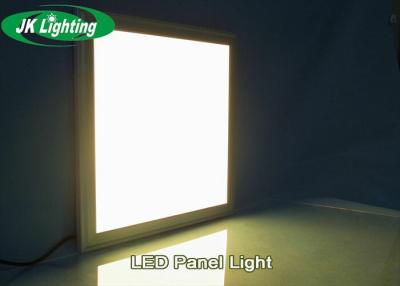 Cina Illuminazione di pannello ultra esile dell'ospedale LED, luce di pannello del quadrato di 2600LM LED in vendita