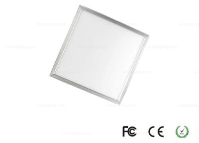 Cina SMD2835 Istruzione Autodidattica 80 luce di pannello calda di bianco LED 240V/di 110V 48 W 600x600mm in vendita