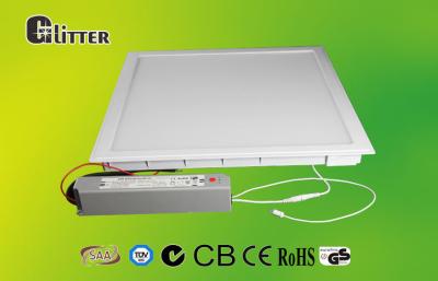 Китай mm света панели СИД IP 50 45W 600 x 600 нутряного квадратного для конференц-зала продается