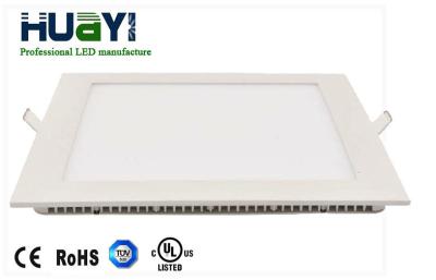 Cina Piccola luce di pannello economizzatrice d'energia di 24W 5000K LED 300x300mm per edificio residenziale in vendita