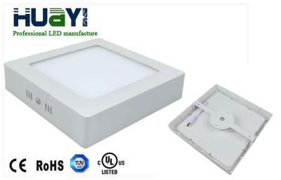Китай свет панели СИД квадрата 110V/220V 1200lm, потолок 15w Маунта притока вел панель продается
