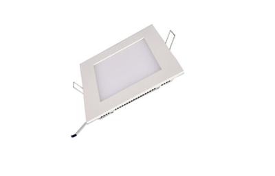 中国 家 RGB SMD 9 W 正方形の Dimmable は FCC/UL の証明の照明灯を導きました 販売のため