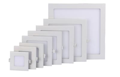 Китай Суспендировать 24W IP54 300x300 вело света панели с обломоком Epistar/Bridgelux продается