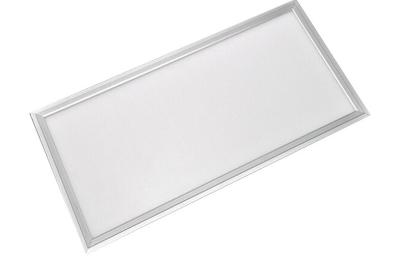 Cina Il quadrato principale messo accendendo l'emergenza ha condotto la luce di pannello Dimmable in vendita