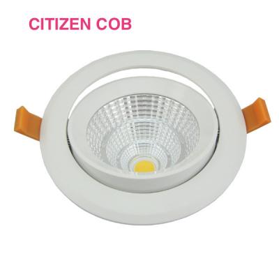 Cina Plafoniere messe 15W del Ministero degli Interni LED di Istruzione Autodidattica 80, angolo d'apertura 25°/60° in vendita