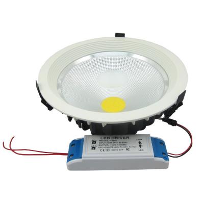 Cina 5 watt hanno messo la luce del LED giù/PANNOCCHIA LED messe giù le luci con il CITTADINO LED in vendita