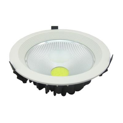 Cina IP50 il bianco freddo 6500K ha messo le plafoniere/Downlight 20W RA80 AC85 - 265v del LED in vendita