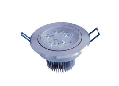 Cina luce principale dell'interno di Smd di potere basso di 5watt AC220v per la decorazione costruzione/del magazzino in vendita
