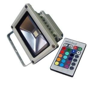 Cina luce di inondazione di 30W RGB LED in vendita