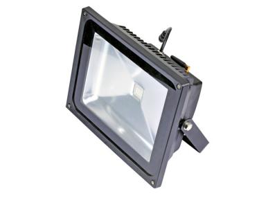 Cina Luce di inondazione fusa sotto pressione dell'alluminio IP65 50 W RGB LED, angolo d'apertura di 100º 50º in vendita