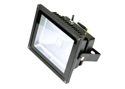 Cina luce di inondazione di RGB LED di alto potere 20W, luce di inondazione di sicurezza di DC24V LED in vendita