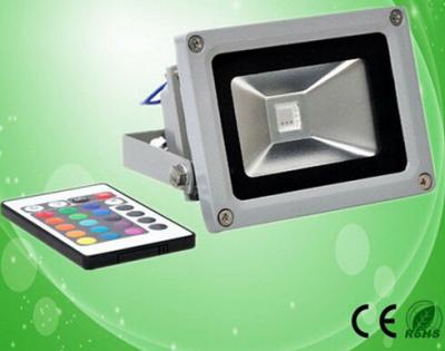 Китай Освещение здания Epistar Bridgelux Dimmable 10W 900±50lm света потока СИД AC 24V RGB DC продается