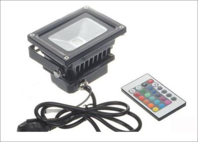 Китай Освещение здания утверждения CE ROHS RGB 60W света потока СИД RGB малоугольное напольное продается