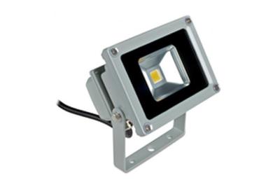 Cina La luce di inondazione impermeabile di IP65 il RGB LED, luci di inondazione d'abitazione di alluminio della pressofusione LED in vendita