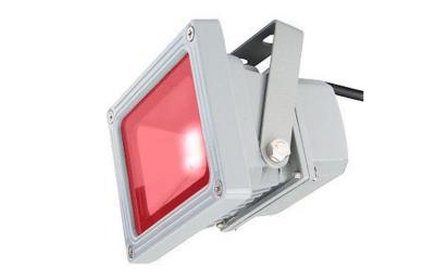 Cina Luce di inondazione di alta luminosità 30W RGB LED con il chip a distanza della PANNOCCHIA di Epistar del regolatore in vendita