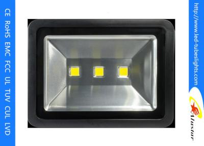 China Alumínio RA85 luz de inundação exterior, projector impermeável do diodo emissor de luz de um RGB de 150 watts do diodo emissor de luz à venda