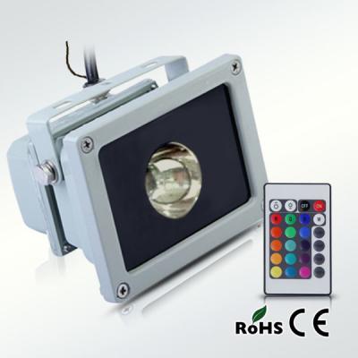 Cina RGB LED Flood Light in vendita