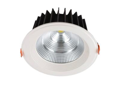 中国 24/36/60° ビーム角の高い発電防水 20W LED の天井 ダウンライト DC12V 24V 販売のため