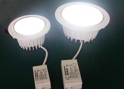 Cina 5 anni di bassa tensione LED della garanzia di downlight 7w del bagno con il chip epistar 4000k in vendita