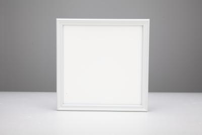 Cina Luce calda 300x300mm dello schermo piatto di bianco LGP 12W SMD LED della lega di alluminio in vendita