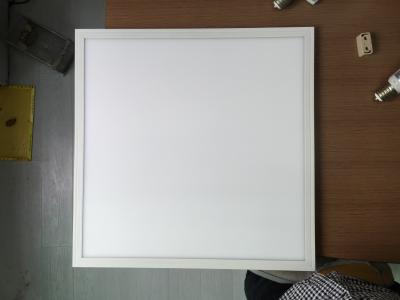 Cina SMD esile eccellente luce 36W 2700K - 7000K dello schermo piatto del LED di CRI80 600 x 600 in vendita