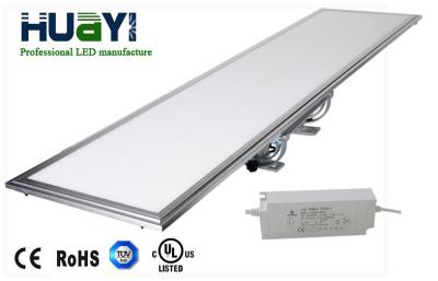 Cina Il controsoffitto alto di watt 300x1200 di Samsung 40 del lume ha condotto la luce di pannello 0-10V in vendita