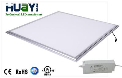 Cina Schermo piatto di alta efficienza 3200LM 36W LED che accende il pannello per soffitti di 600x600 LED in vendita