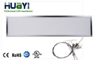 Cina Il supporto bianco naturale della superficie di Dimmable di alta efficienza ha condotto la luce di pannello 600x600mm in vendita