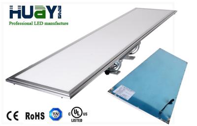 Cina Lunga vita esile eccellente di illuminazione dello schermo piatto del soffitto LED di 1x4 3600lm 4500K 40W in vendita