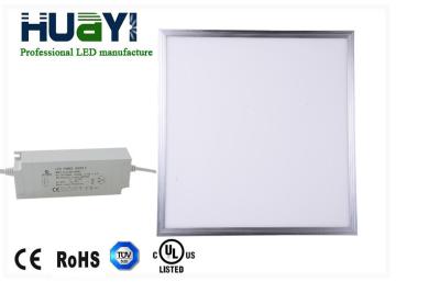 Cina L'illuminazione dello schermo piatto ufficio/della casa LED, il watt 600x600 di 4000K 3600LM 40 ha condotto il pannello Dimmable in vendita