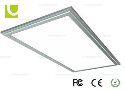 Cina luci dello schermo piatto di 600x1200mm LED in vendita