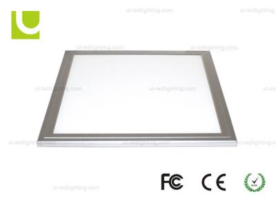 Cina Il quadrato 50W luci dello schermo piatto di 600mm x di 600 3000k LED per Coffe compera in vendita