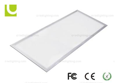 Cina 5800lm di 72W 1200 x 600 ha condotto le luci dello schermo piatto per illuminazione dell'ospedale in vendita