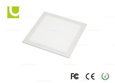 China 300x300mm 220V / 240V 1600lm LED Flat Panel Ceiling Lights With 120 Beam Angle for sale