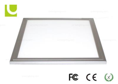Cina Bianchi caldi/raffreddano le luci bianche dello schermo piatto di 48W LED 600x600mm per illuminazione della scuola in vendita