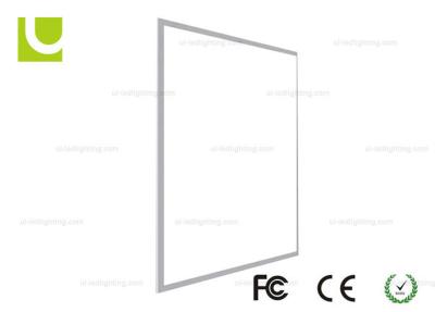 Cina L'alto potere 2900lm ha messo la luce di pannello del LED, pannello per soffitti di 36w 600x600 LED in vendita