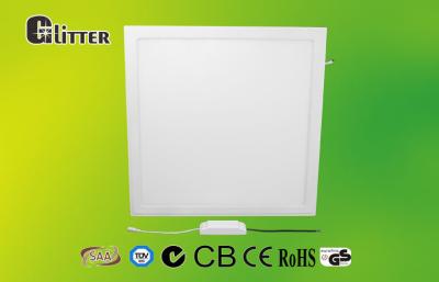 Cina un annuncio pubblicitario da 50 - 60 hertz ha messo il quadrato 5400lm 30 della luce della parete del pannello del LED - 36VDC in vendita