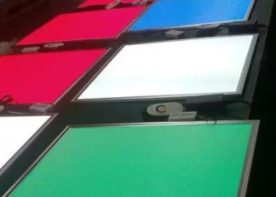 中国 14Watt RF/IR のリモートをつける屋内防水 RGB の天井 販売のため